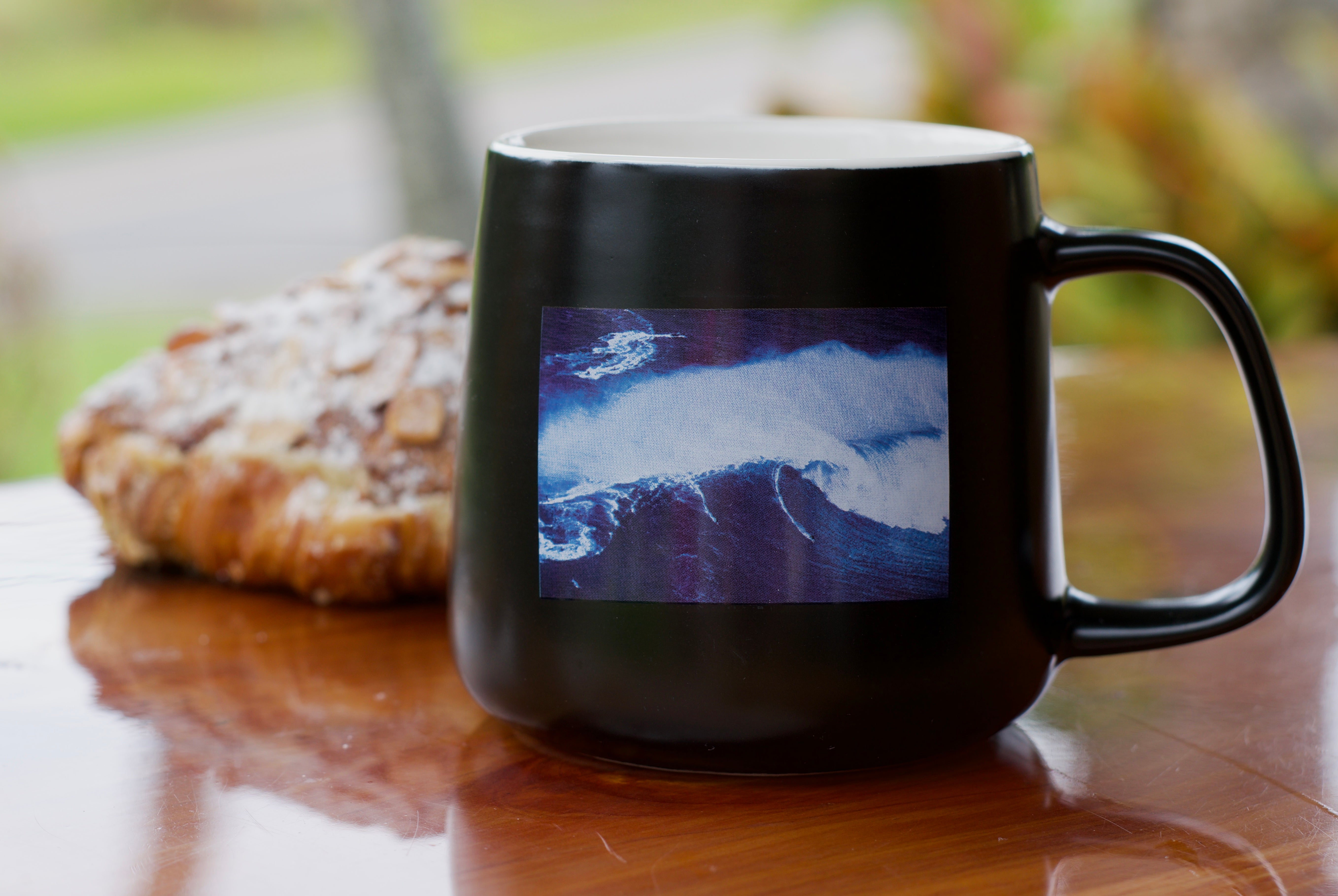 Jaws Coffee Mug – Jaws Surf Company